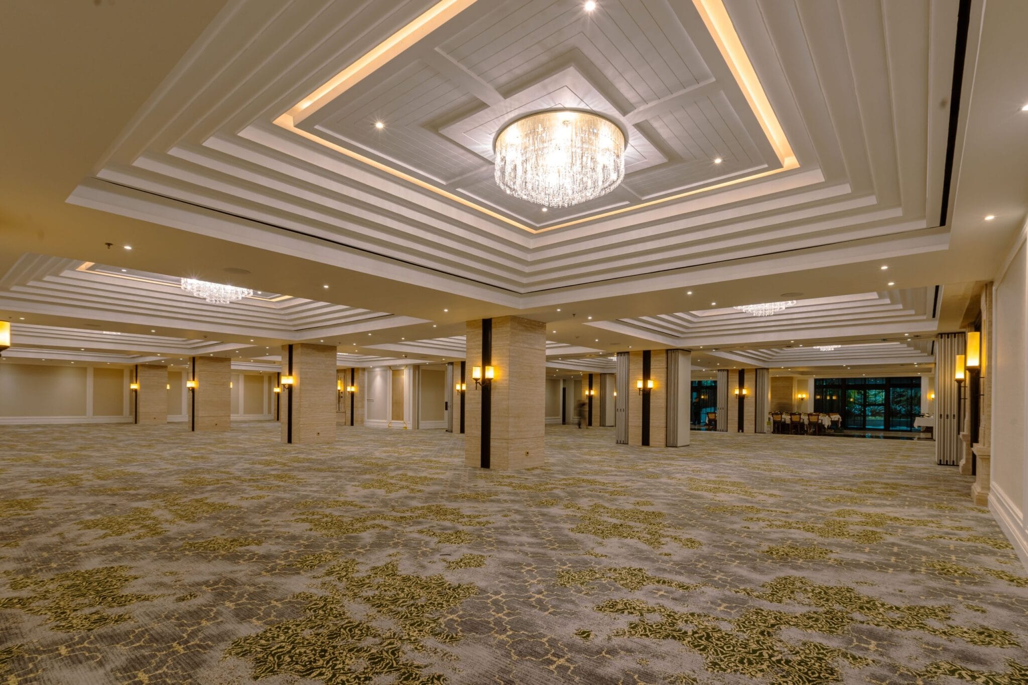 Intimate Royal Venue in Bandung - Plataran Bandung