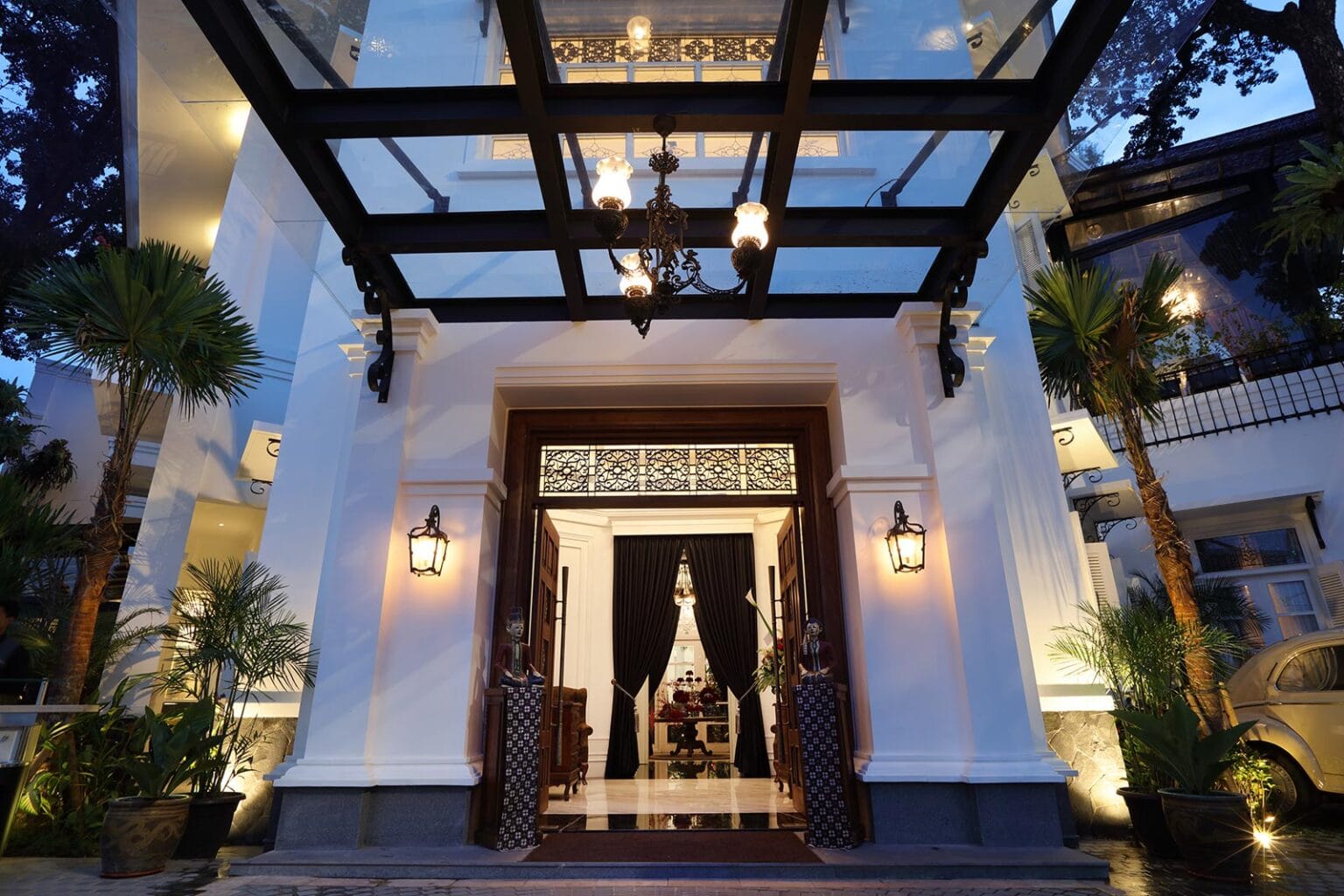 Plataran Menteng - Plataran Indonesia