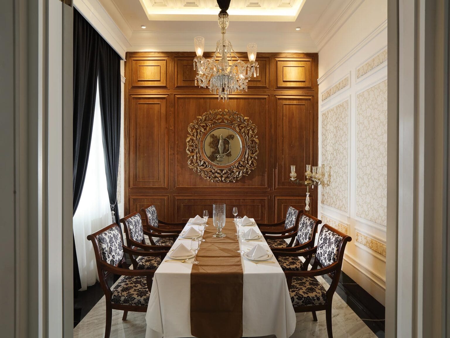 Plataran Menteng - Plataran Indonesia
