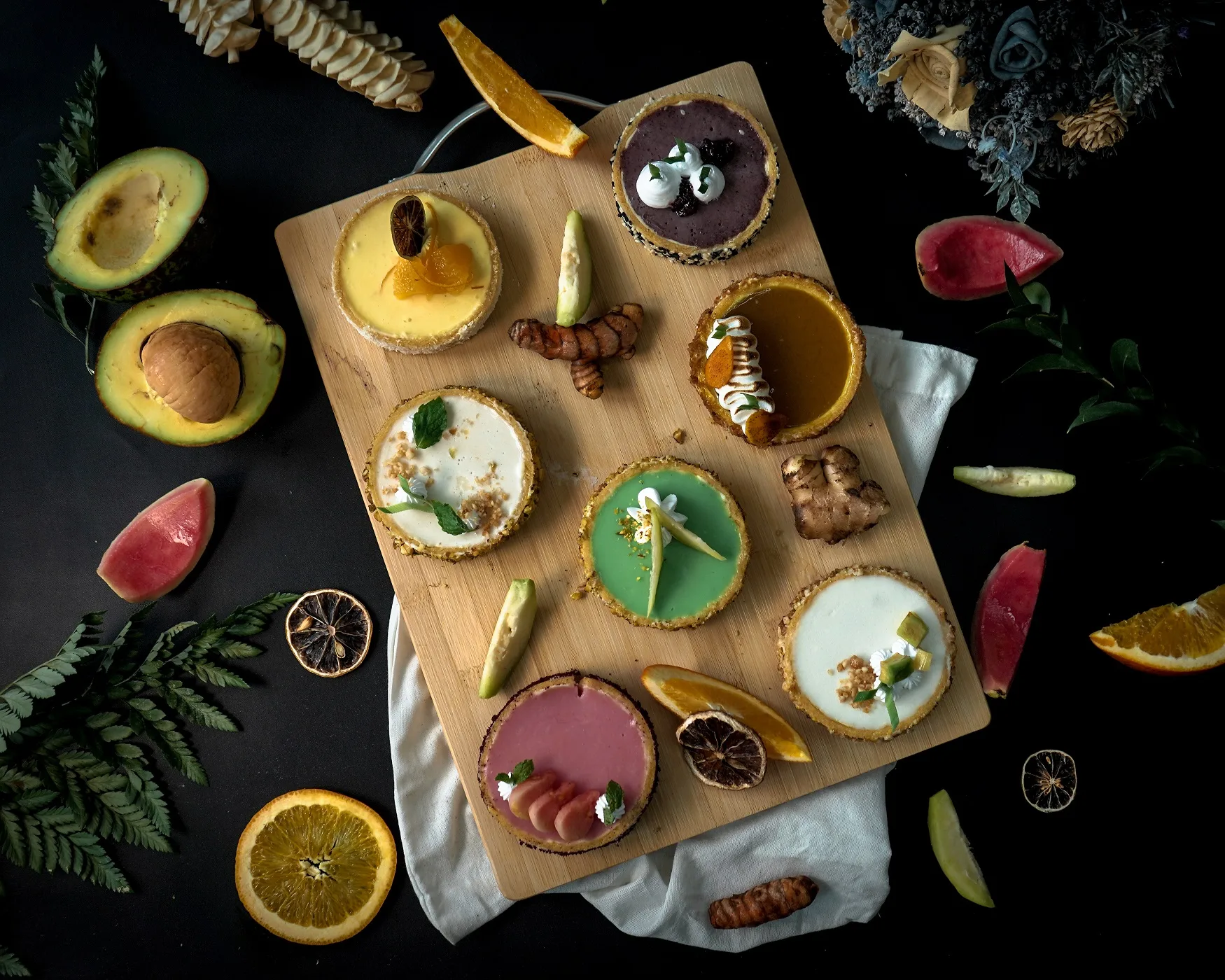 Patio Bakery - Plataran Indonesia