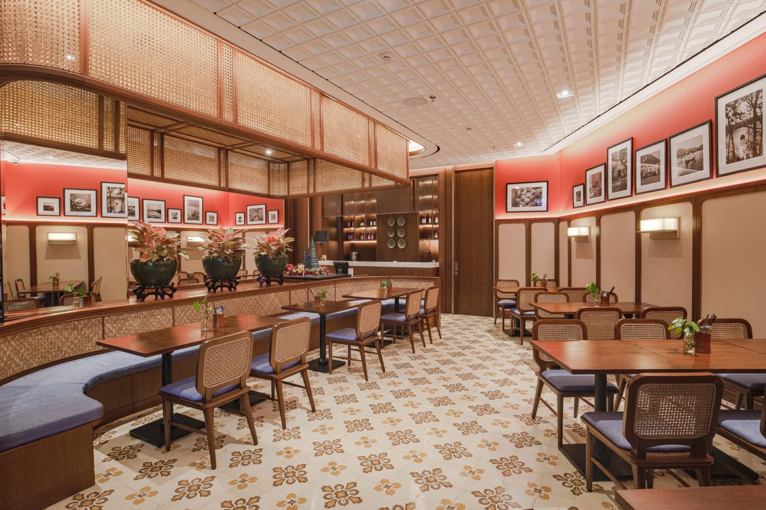 Teras by Plataran PIM Events - Plataran Indonesia