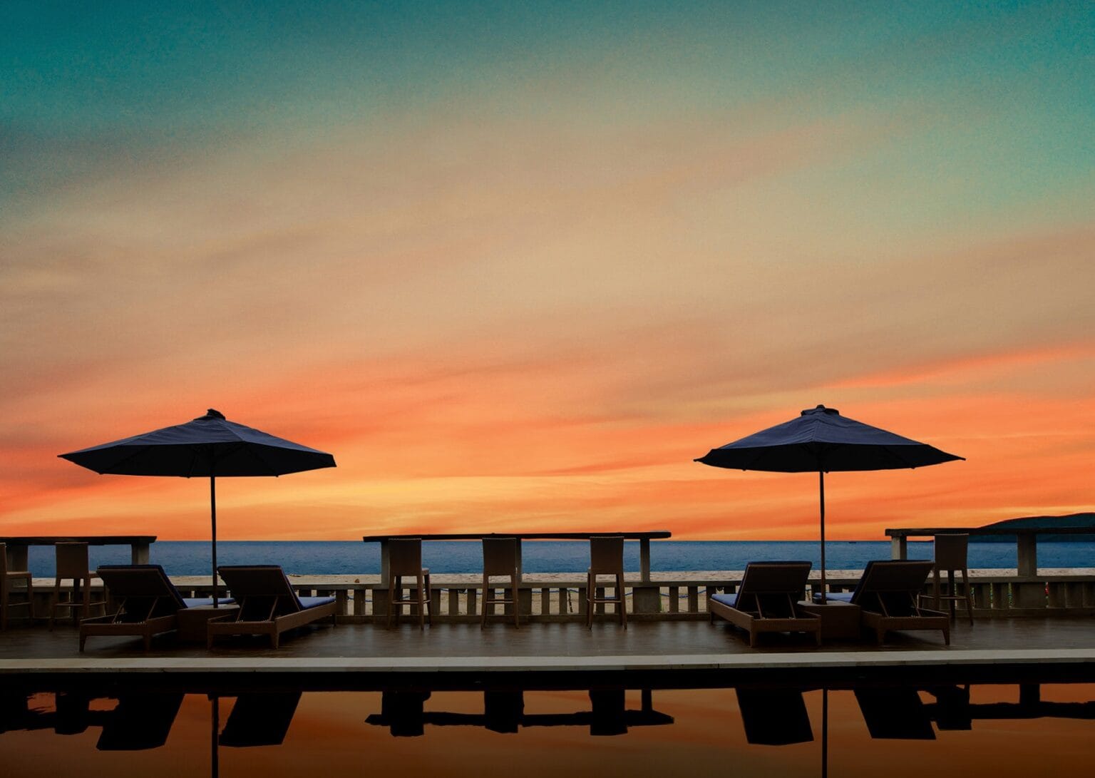 Atlantis Beach Club Experiences - Plataran Indonesia