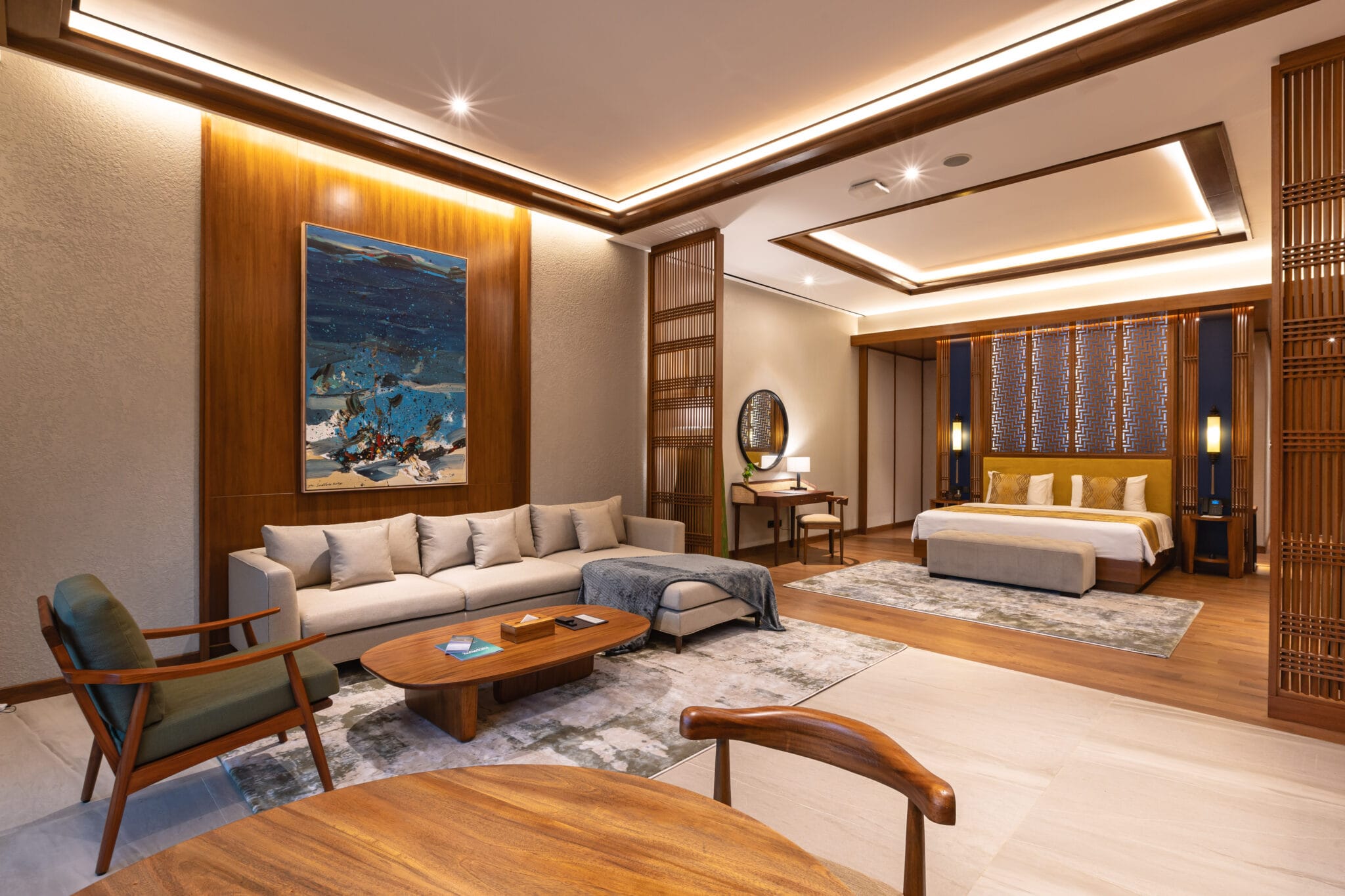 Plataran Puncak Suites - Plataran Indonesia