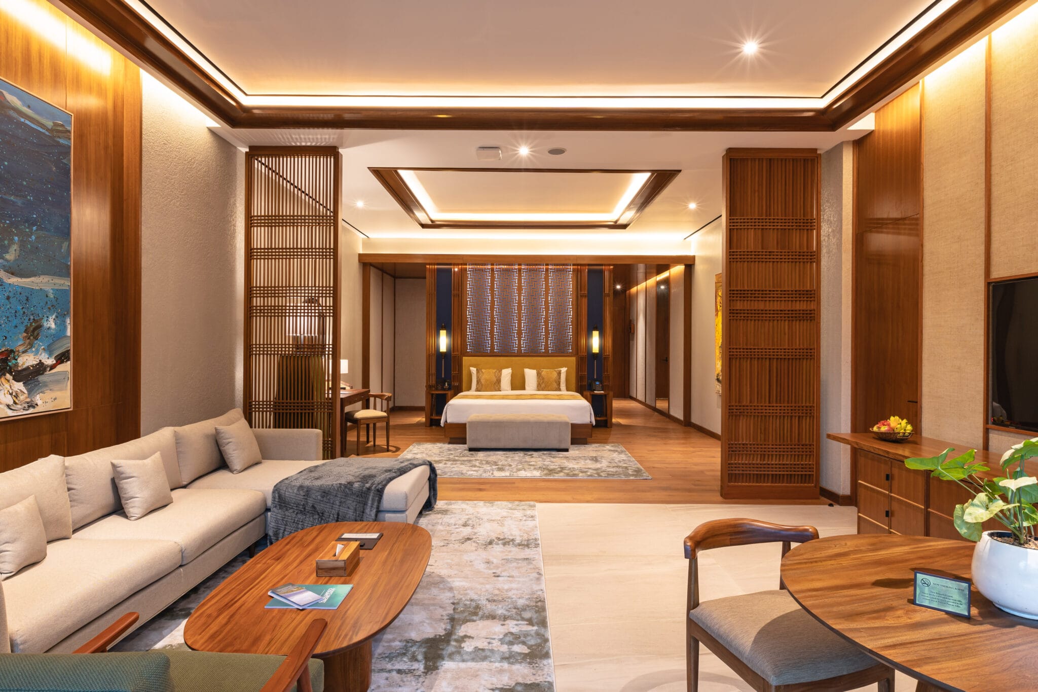 Plataran Puncak Suites - Plataran Indonesia