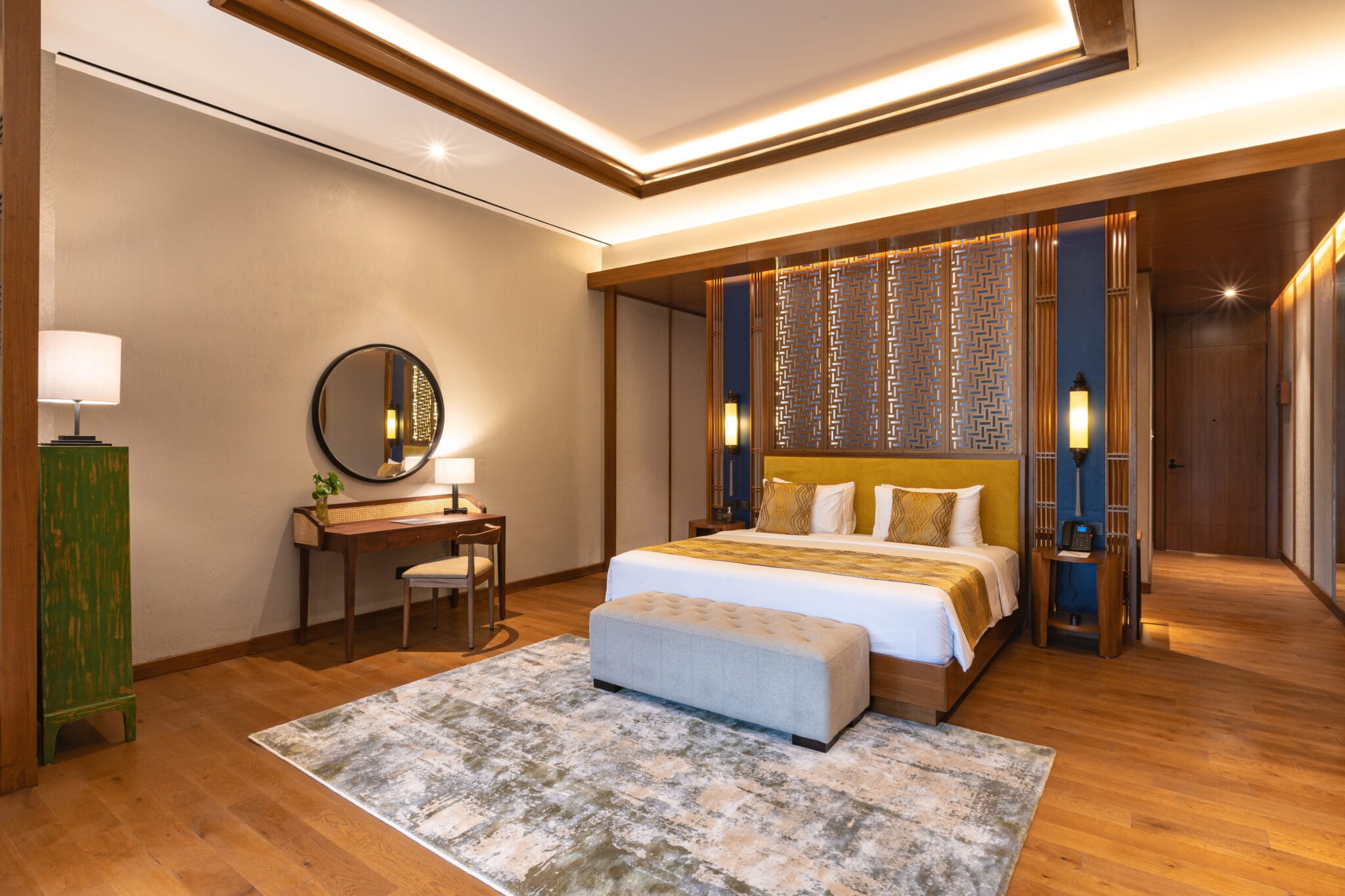 Plataran Puncak Suites - Plataran Indonesia